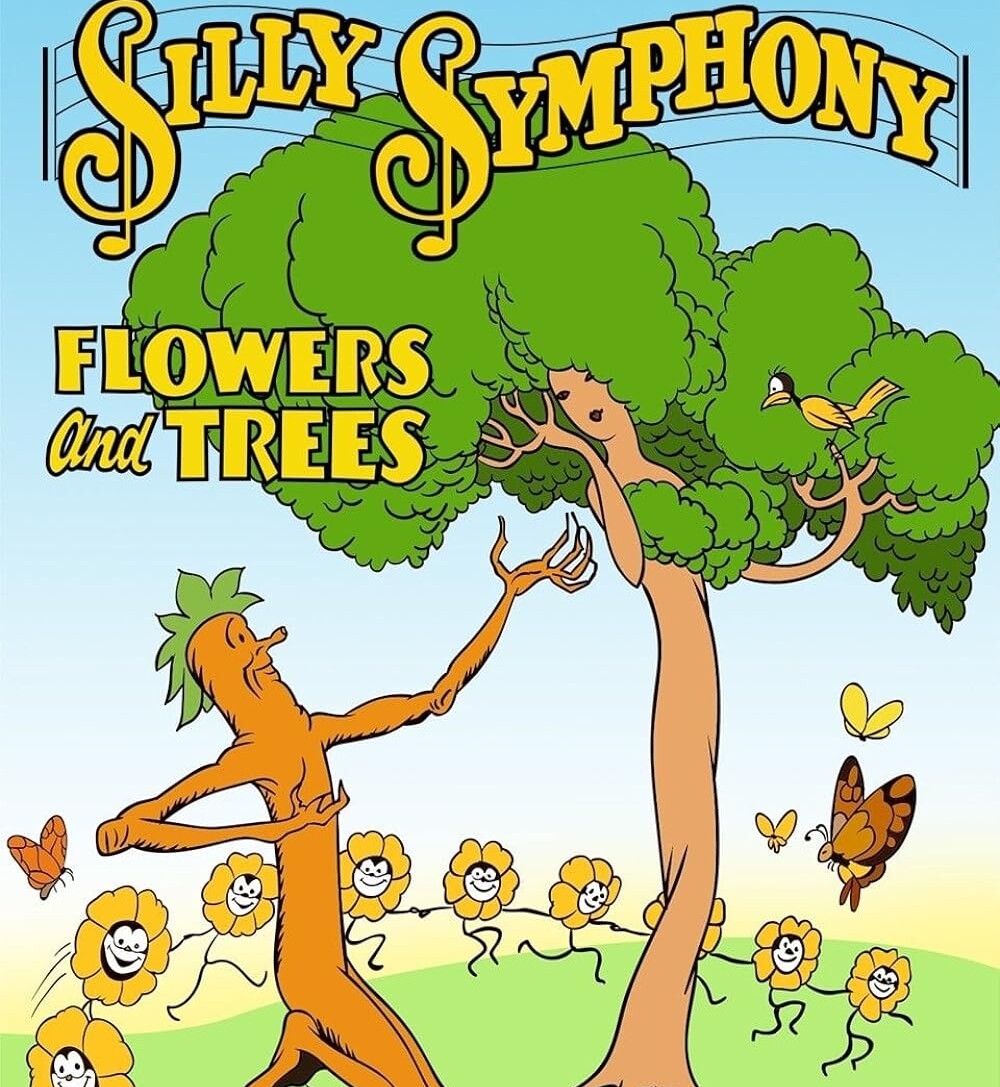 Disney in Concert with “Silly Symphonies” @ MdR Summer Season – Culver ...