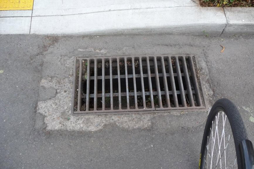 Curbing Waste: City Conducts Key Stormwater Trash Survey – Culver City ...