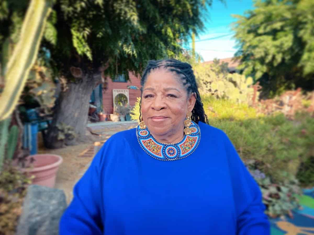 Fighting for Incarcerated Women: Wende Museum Q &A with Burton on ...