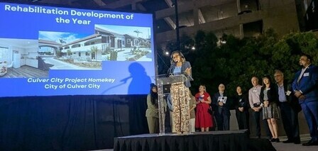 ‘Homes Within Reach’ Honor Awarded to Project Homekey; the Long Road to ...