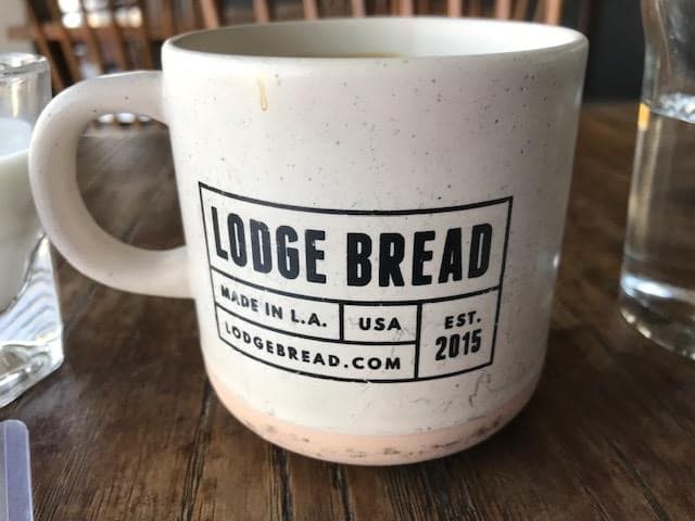 Lodge Bread – Time for a Second Rise – Culver City Crossroads