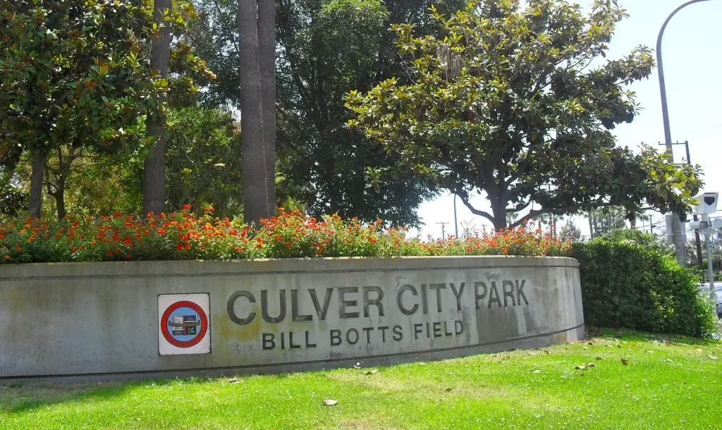 Suicide at Culver City Park – Culver City Crossroads