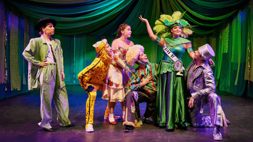 ‘El Otro Oz’ to Return to KDT – Culver City Crossroads