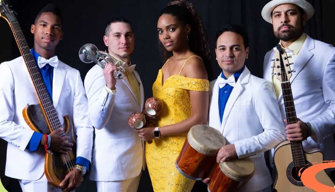 Cuban Block Party Featuring Changüí Majadero – April 5 – Culver City ...