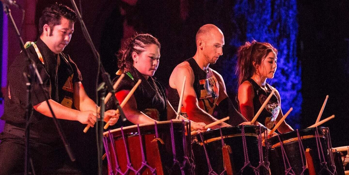 Marina Culture Jam – 60th Anniversary – Culver City Crossroads