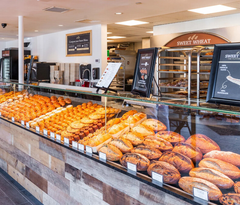 Redondo Beach’s Sweet Wheat to Open in DTCC – Culver City Crossroads
