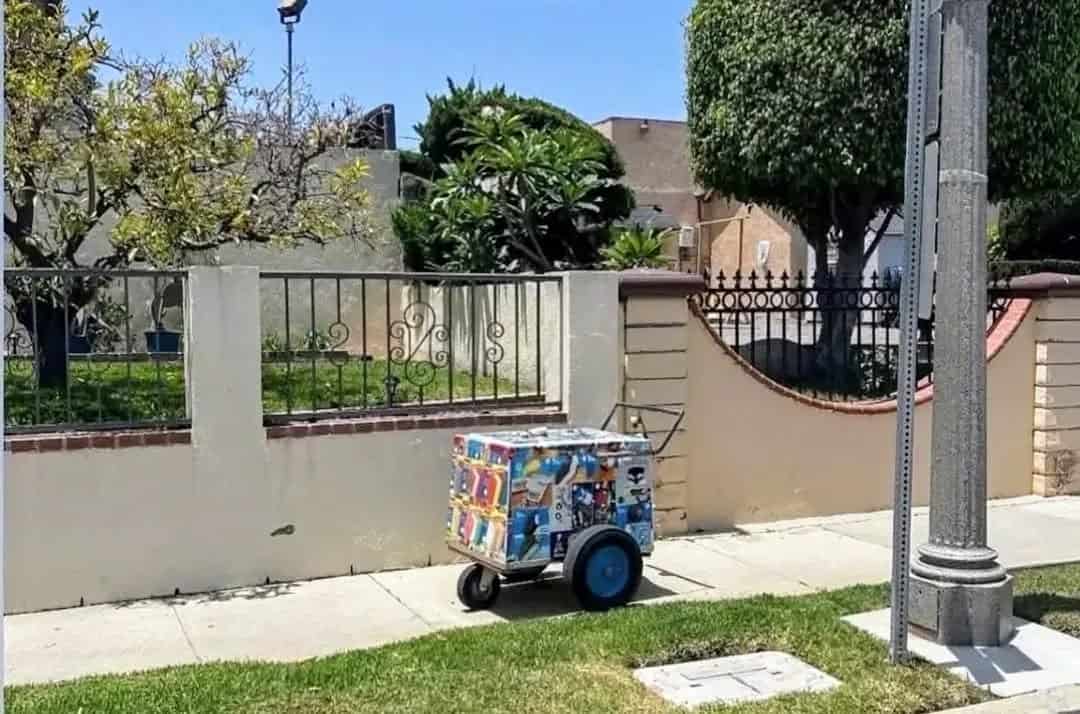 ICE Raids in Culver City – Beloved Paletero Taken – Culver City Crossroads