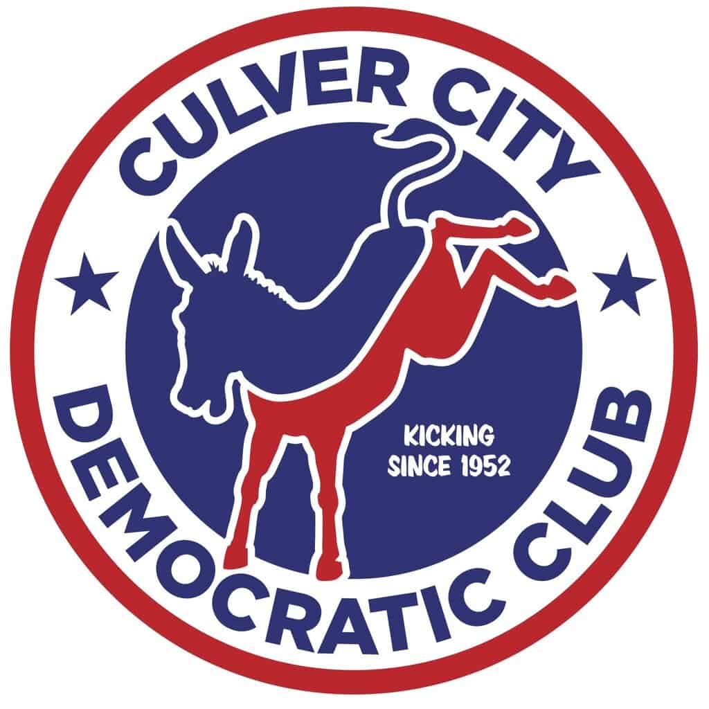 Culver City Democratic Club Endorses Measure CL – Culver City Crossroads