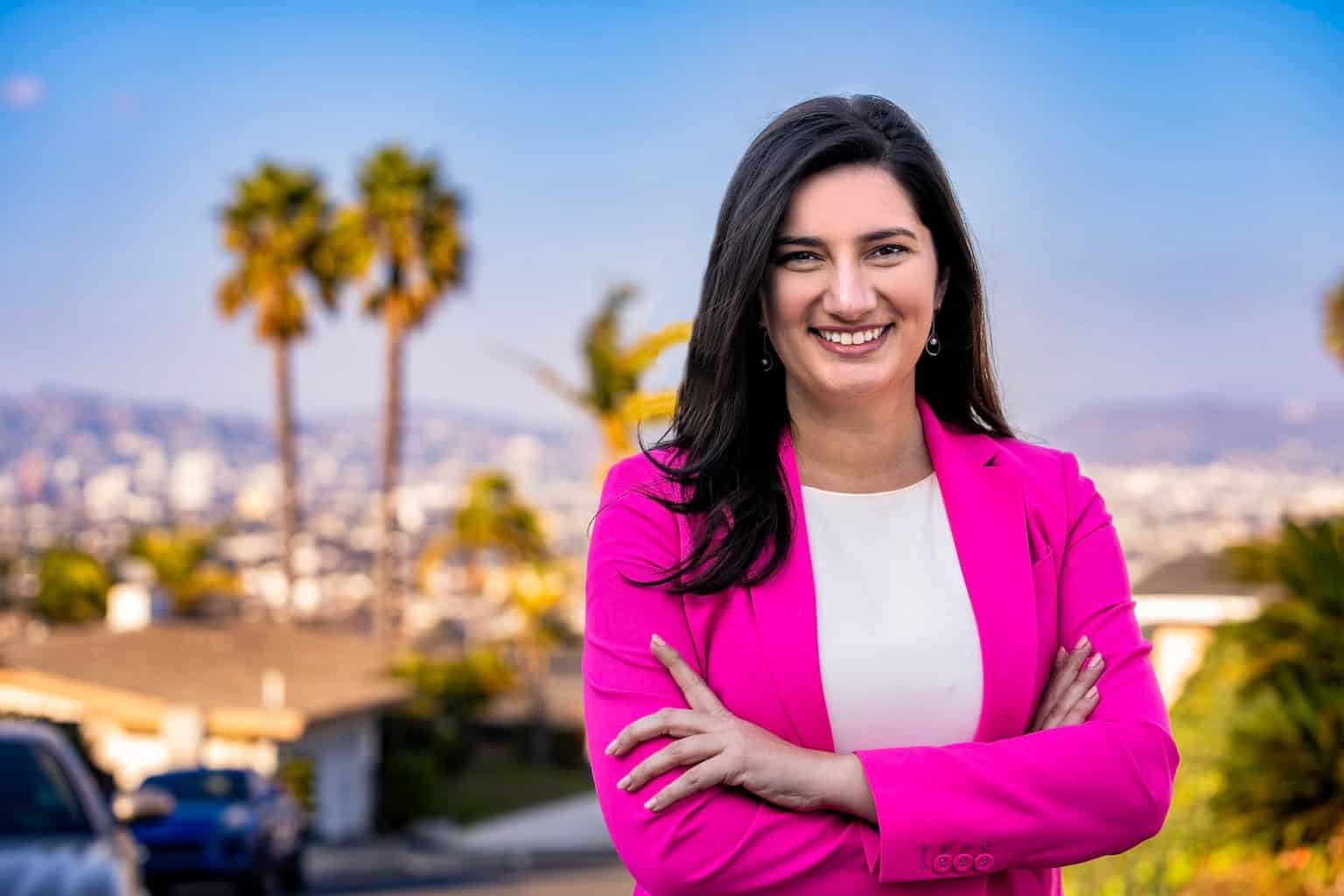 Culver City Democratic Club Votes to Endorse Roy for LA City Attorney ...