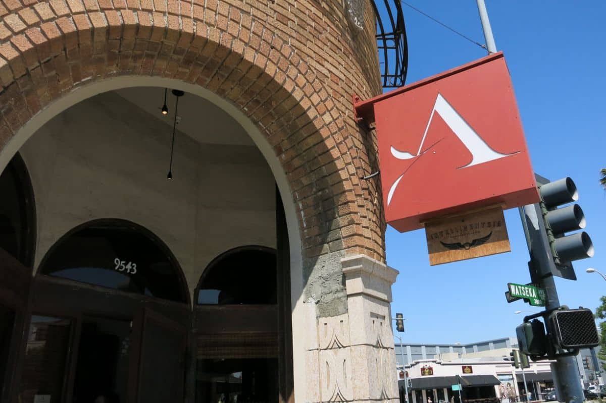 Akasha to Close – Landmark Downtown Restaurant Announces Last Day ...