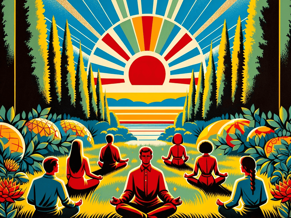 Wellness Wednesday @ the Wende – Culver City Crossroads