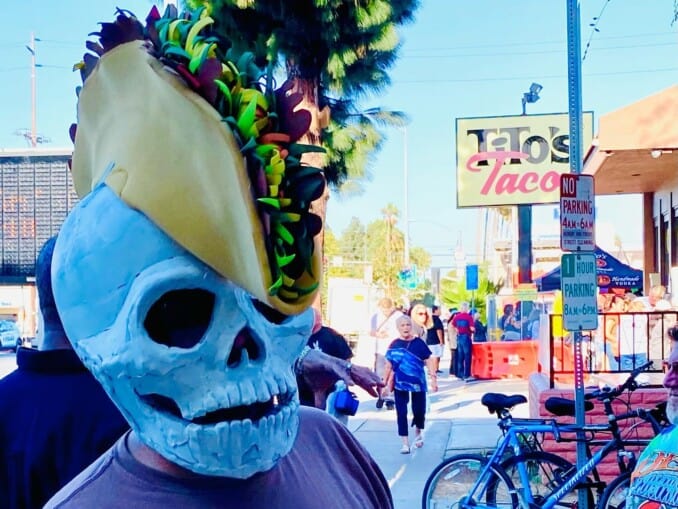 Autumn Feng Shui – Janet Mitsui Brown – Culver City Crossroads