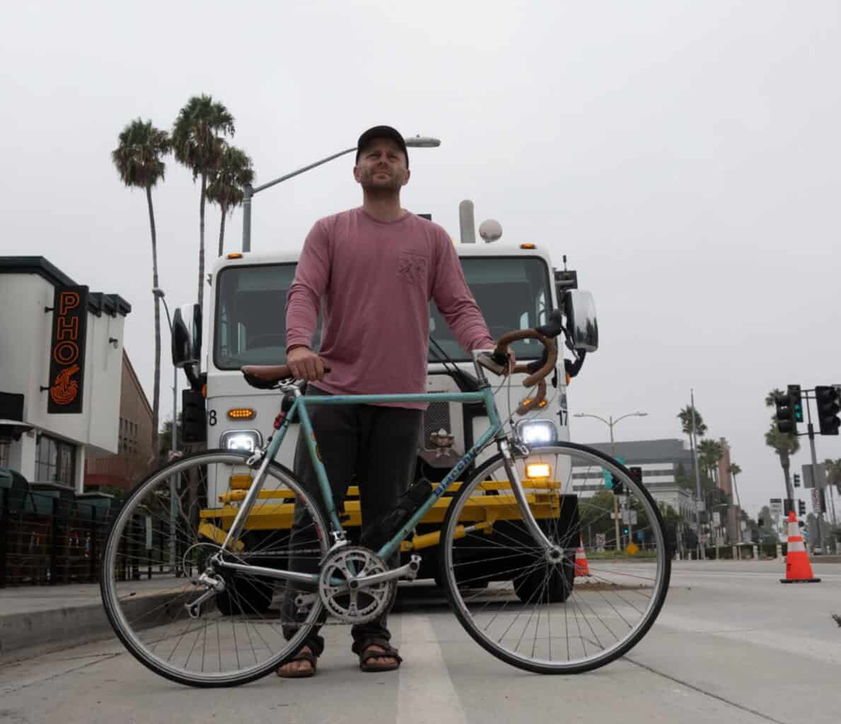 Conor Proffitt – Culver City Crossroads