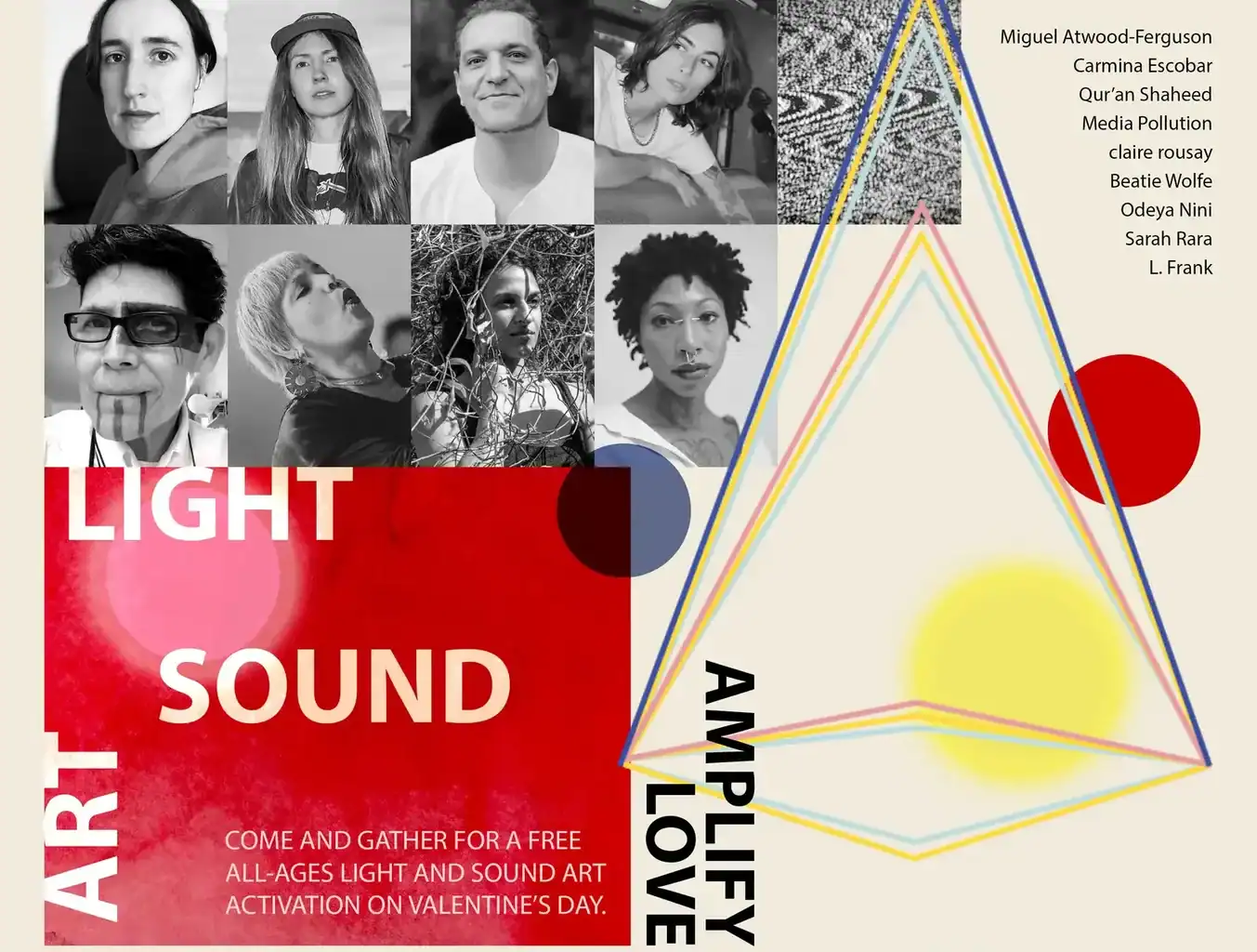 My Sonic Valentine – Love Wrapped in Sound on Valentine’s Day – Culver ...