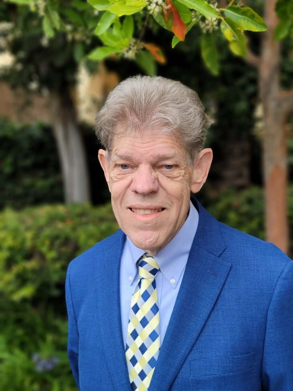 Friends Gather to Remember David Voncannon – Culver City Crossroads